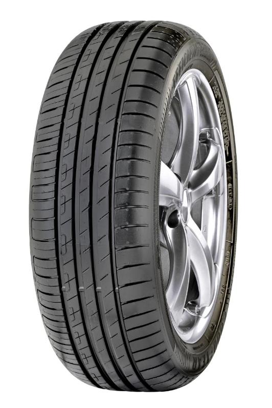 Pneu GOODYEAR EFFICIENTGRIP PERFORMANCE * 225/55 R17 97W | Euromaster