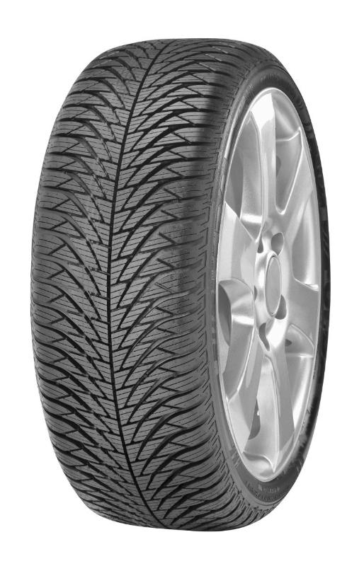 Pneu FULDA MULTICONTROL 195/55 R20 95H | Euromaster