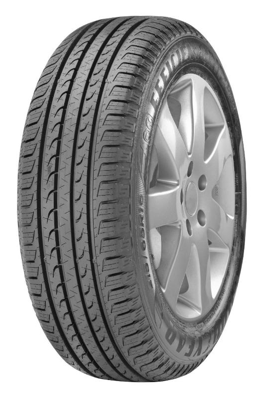 Pneu GOODYEAR EFFICIENTGRIP PERFORMANCE SUV MA 235/50 R20 104W | Euromaster