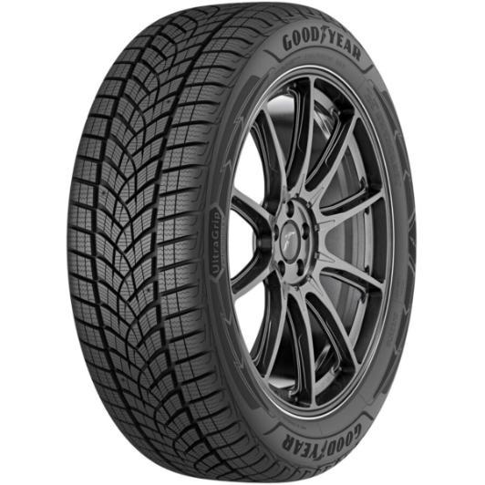 Pneu GOODYEAR ULTRA GRIP PERFORMANCE + SUV 255/40 R22 103V | Euromaster